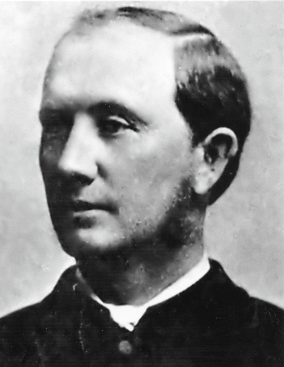 Knox’s Clergy – Knox Presbyterian Church Milton