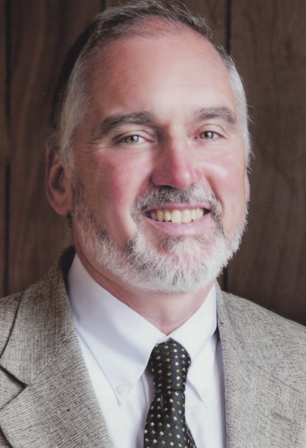Knox’s Clergy – Knox Presbyterian Church Milton