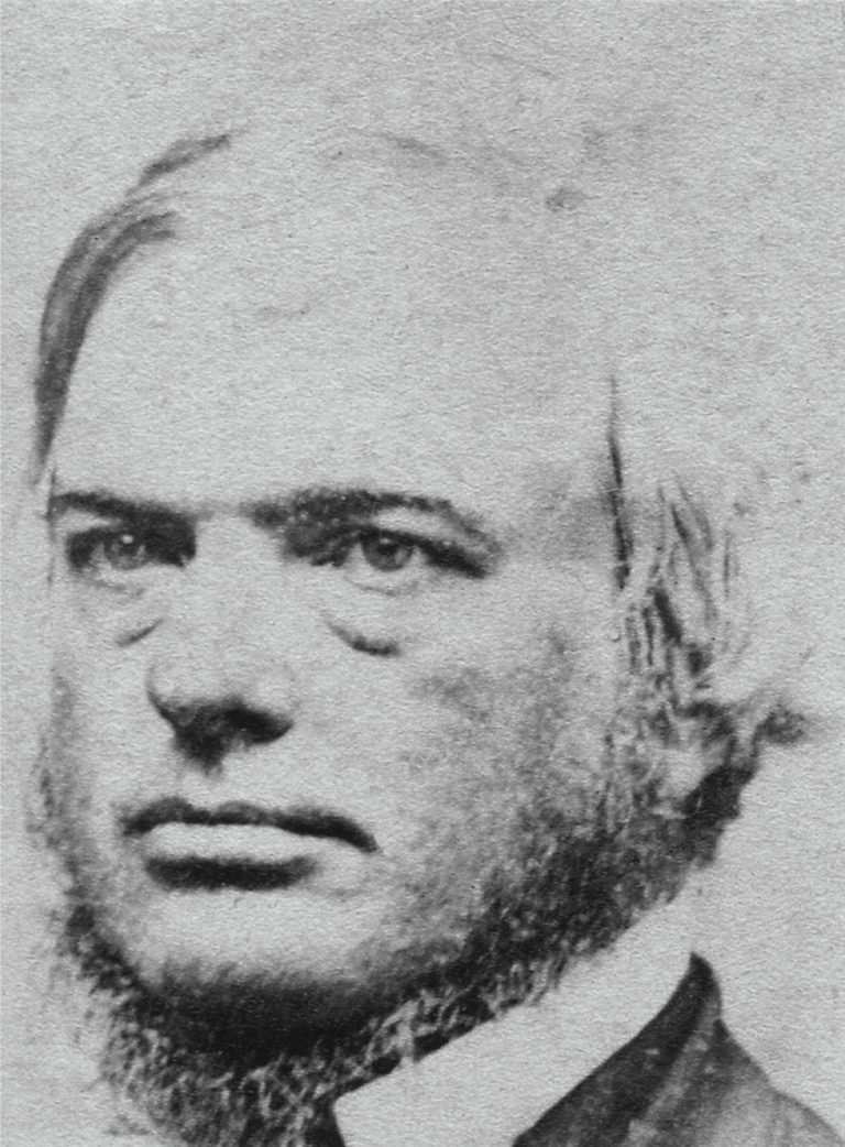 Knox’s Clergy – Knox Presbyterian Church Milton