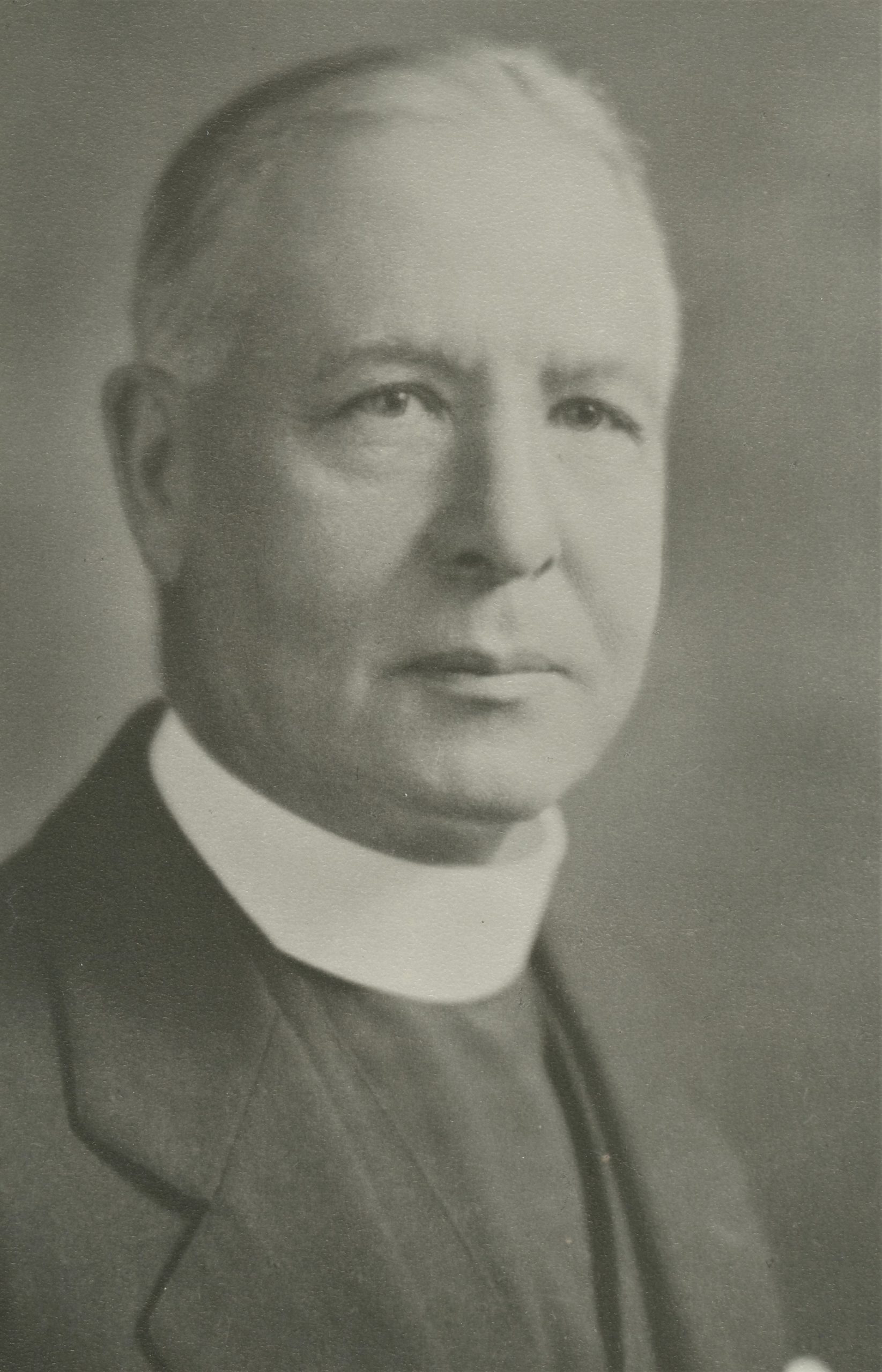 Knox’s Clergy – Knox Presbyterian Church Milton