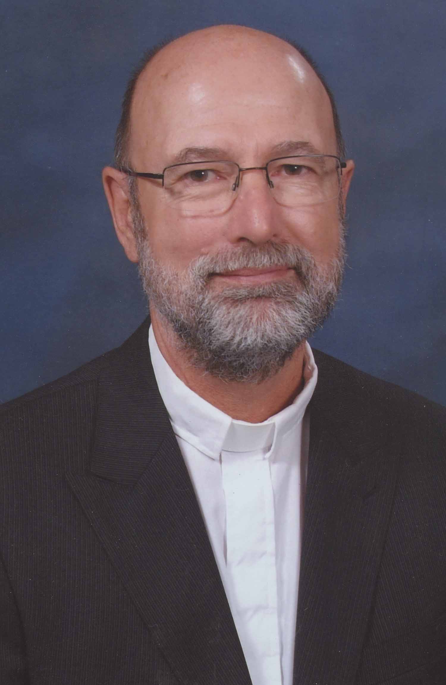 Knox’s Clergy – Knox Presbyterian Church Milton