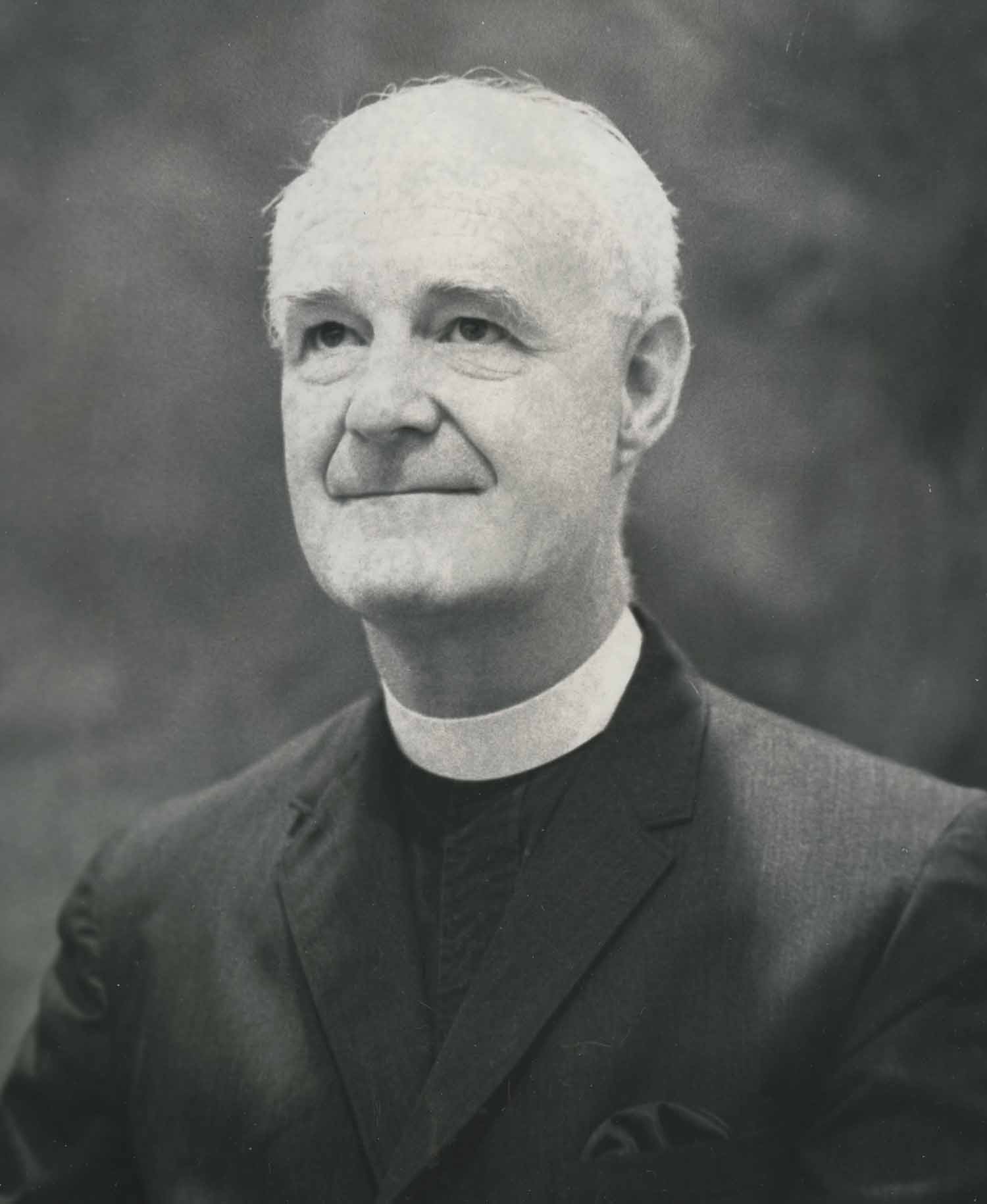 Knox’s Clergy – Knox Presbyterian Church Milton