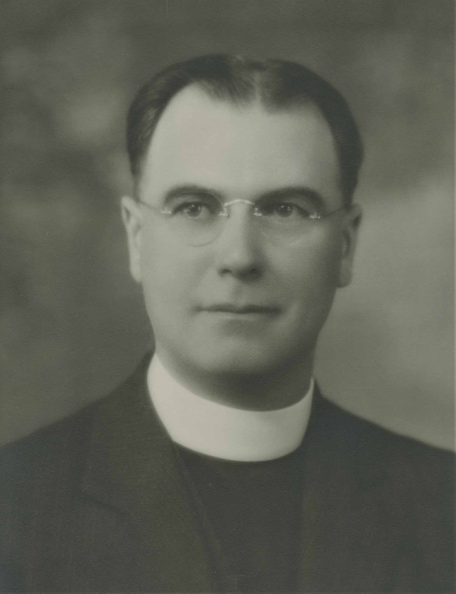 Knox’s Clergy – Knox Presbyterian Church Milton