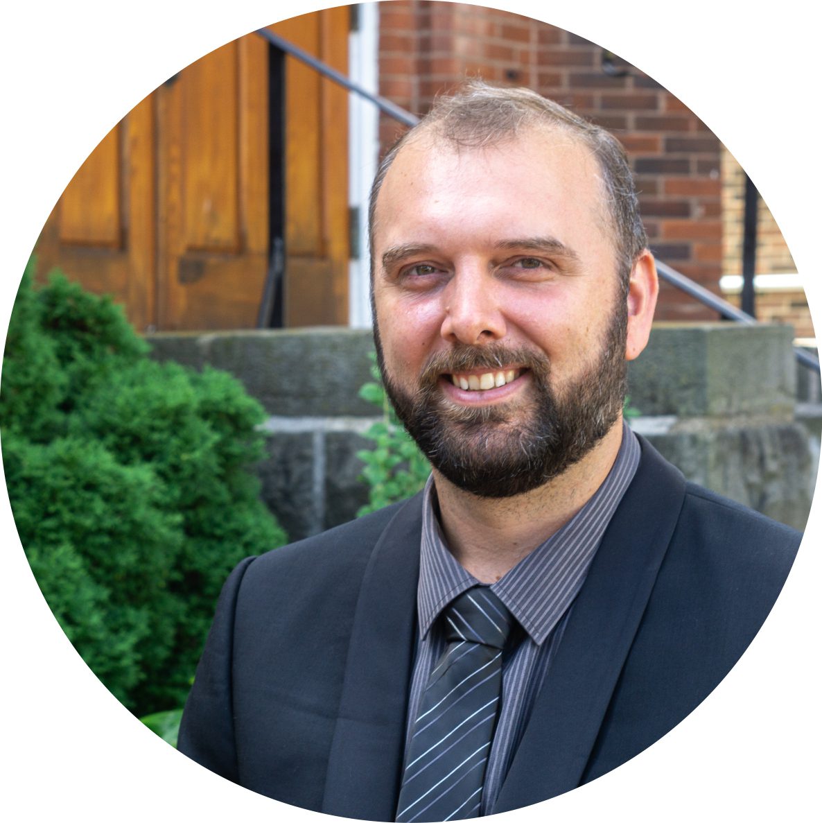 Leadership – Knox Presbyterian Church Milton
